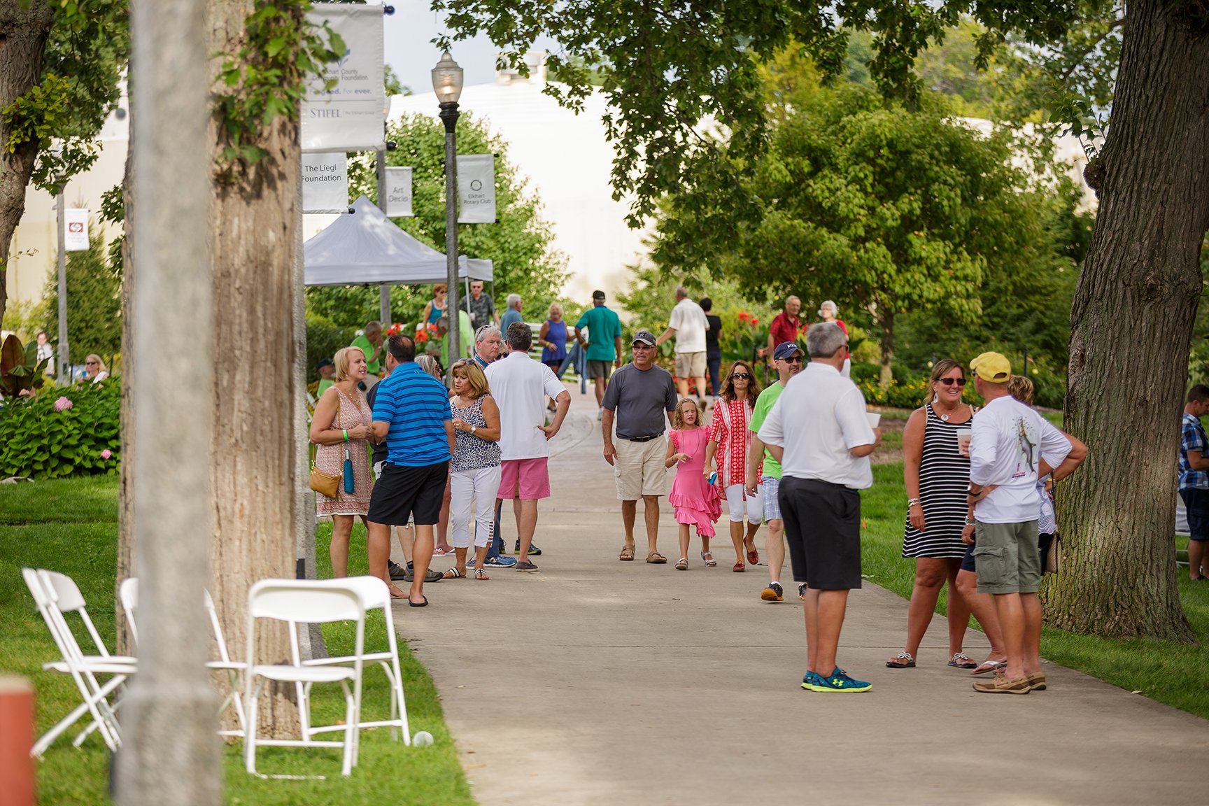 Northern Indiana Events | NITDC