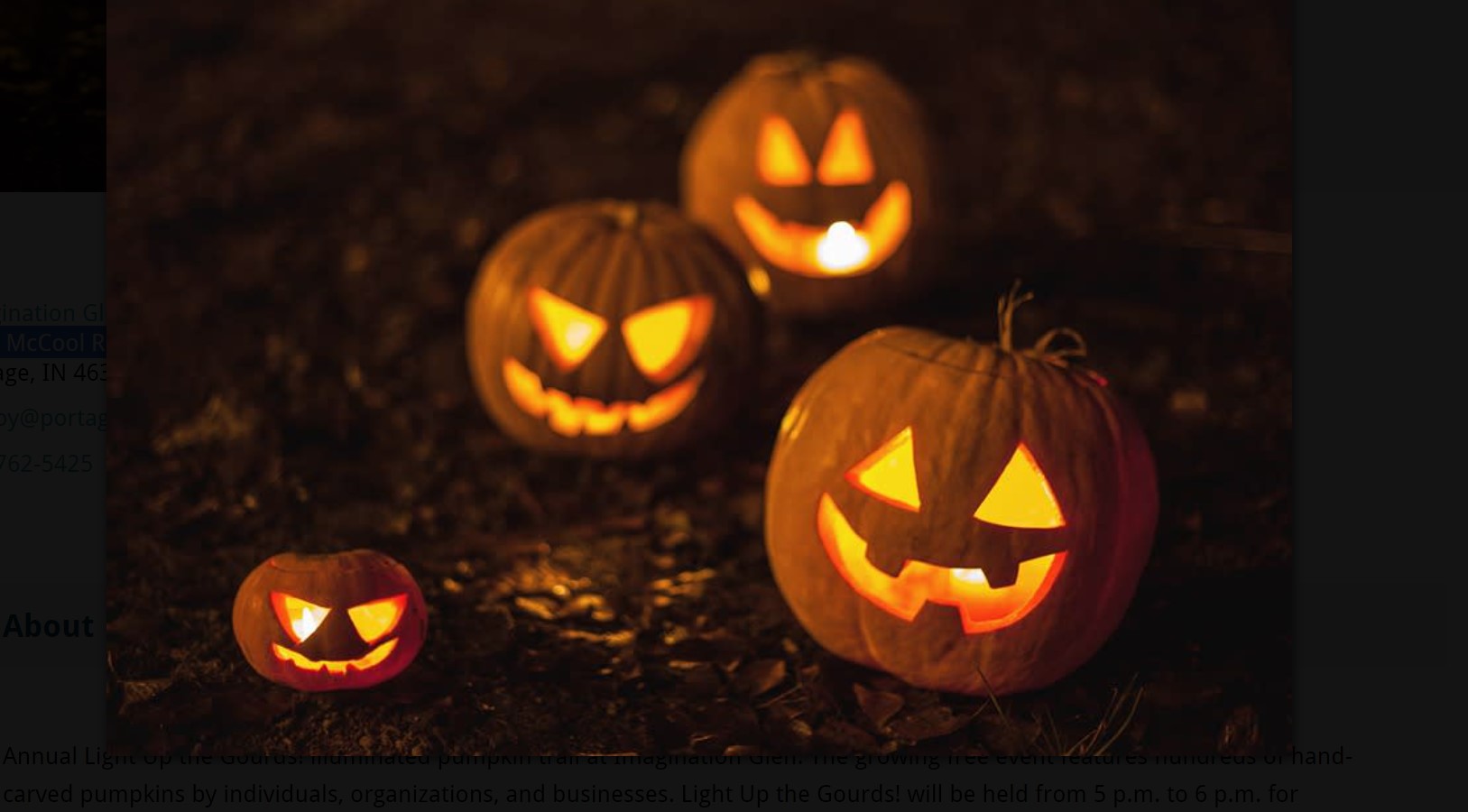 Light Up the Gourds! | NITDC