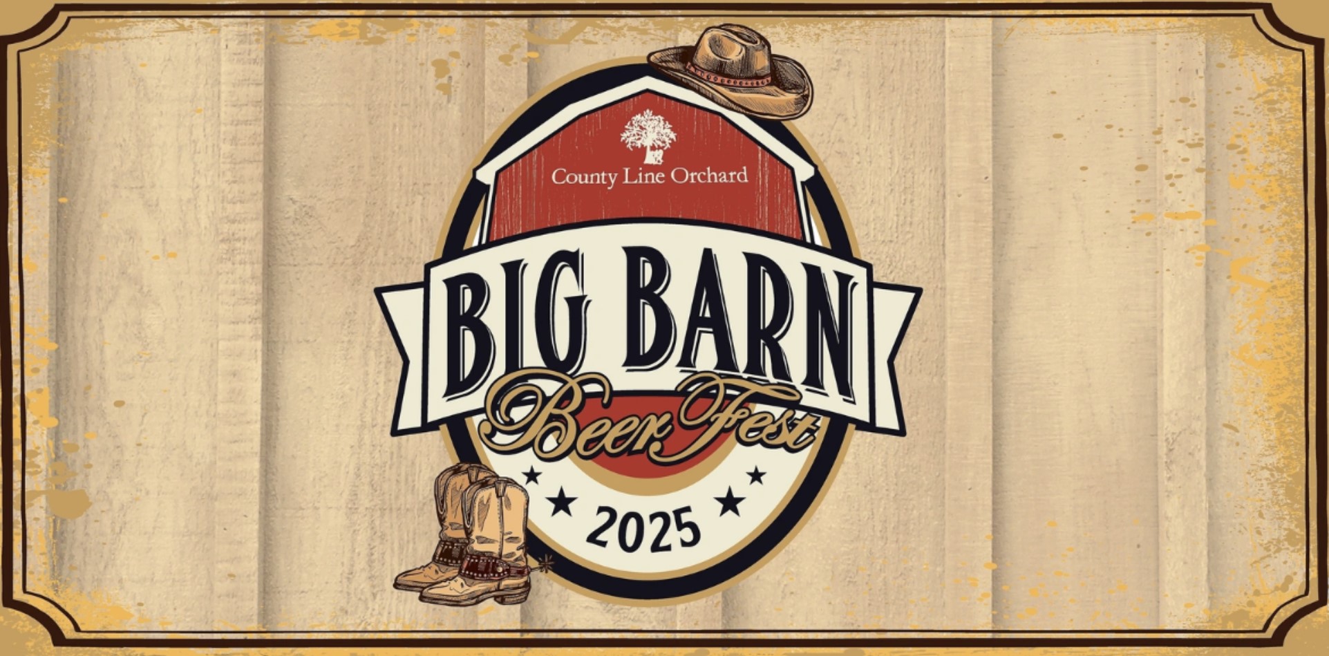 Big Barn Beer Fest | NITDC