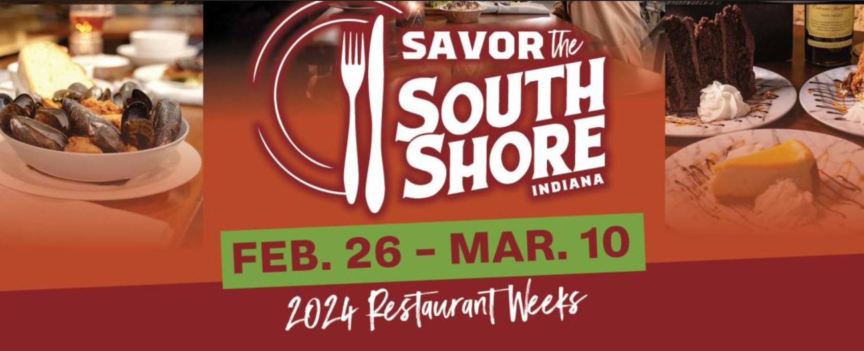 SAVOR THE SOUTH SHORE RESTAURANT WEEKS | NITDC