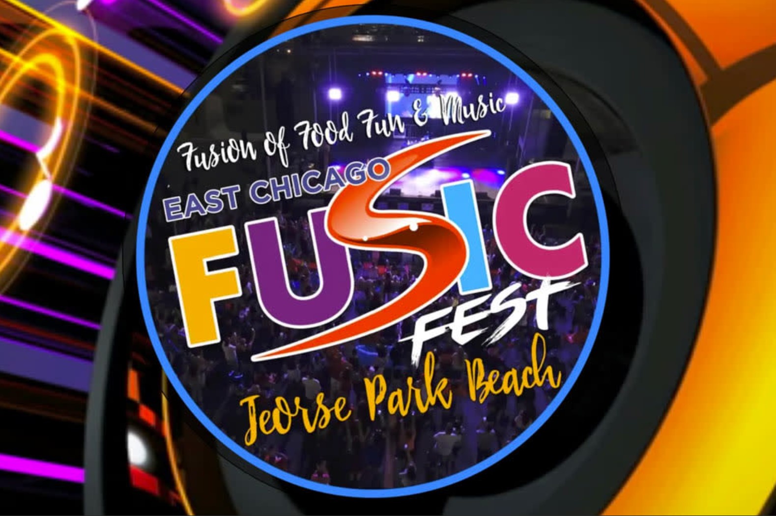 Fusic Fest | NITDC