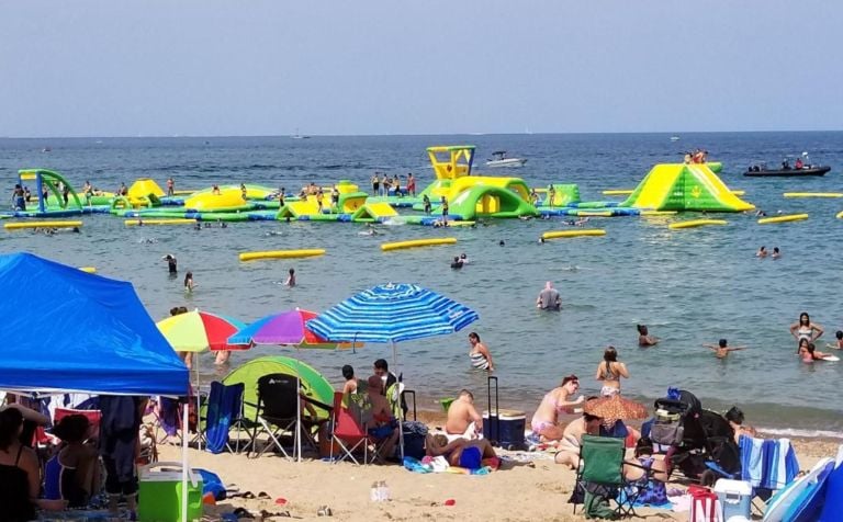 I 80/90 Toll Road Exit Guide | NITDC