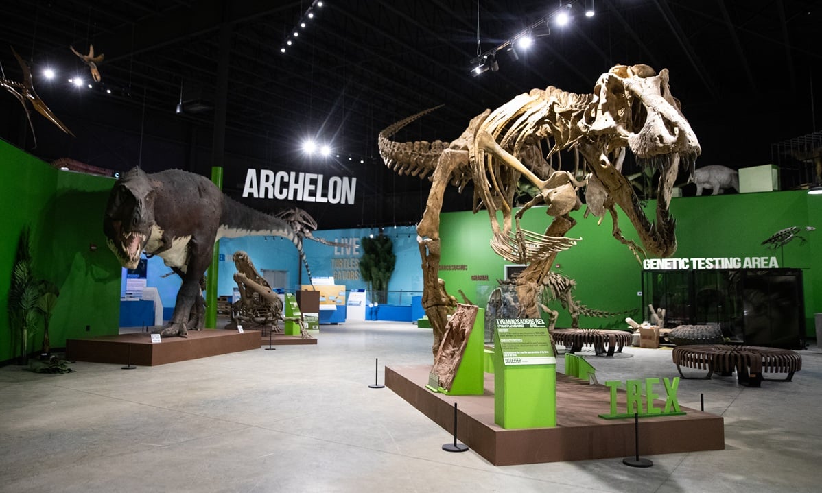 The Coolest Nothern Indiana Museums | NITDC