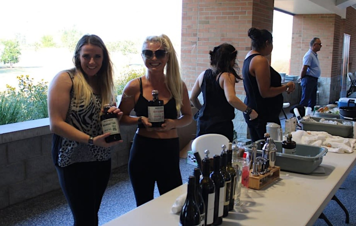 Portage Parks Earth Day Brewfest | NITDC