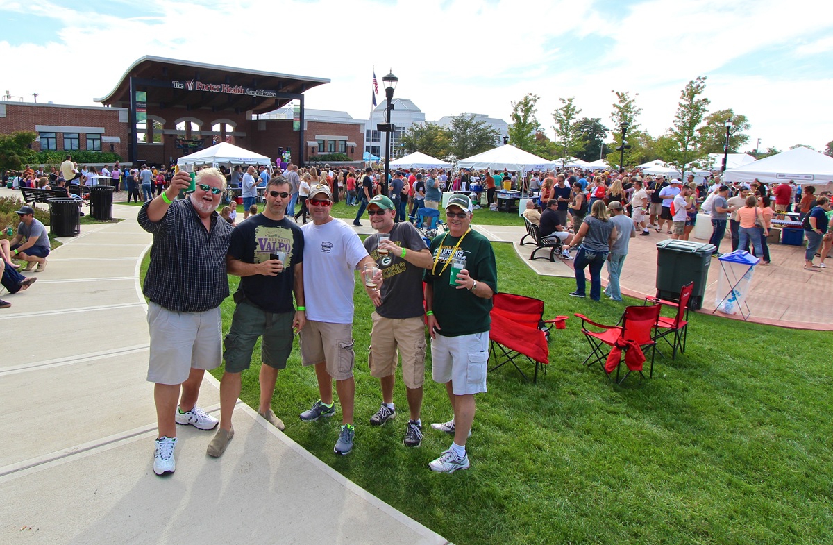 Fall for Indiana’s Cool North | NITDC